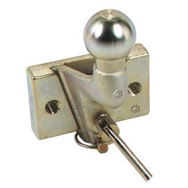 Trouvez votre rotule boule attelage ou encore le crochet mixte idéal ...