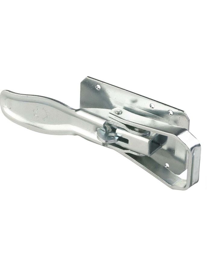 Grenouillère à cliquet 236RE017 pour remorque - Accessoire Remorque