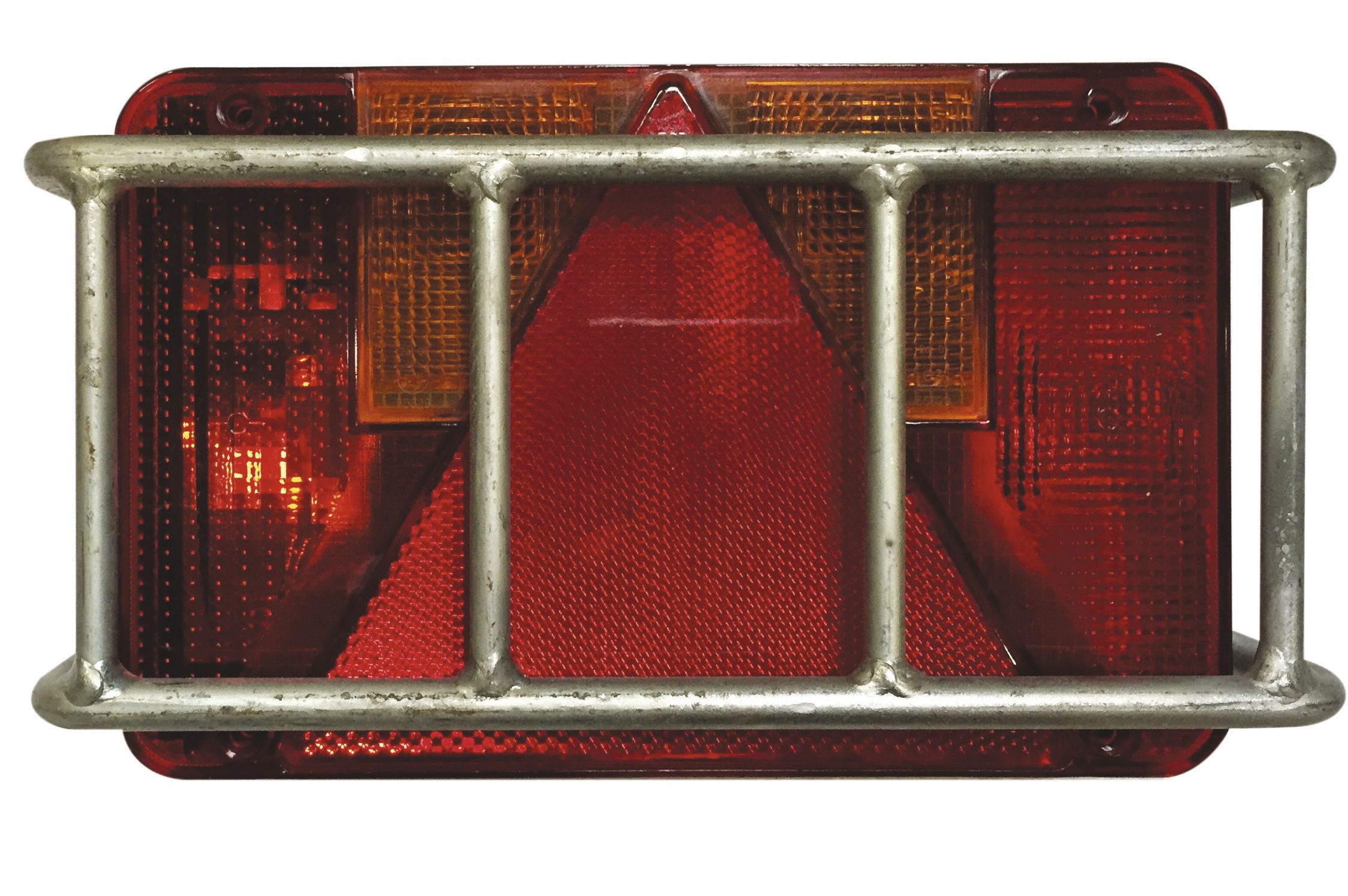 protection feu - Accessoire Remorque